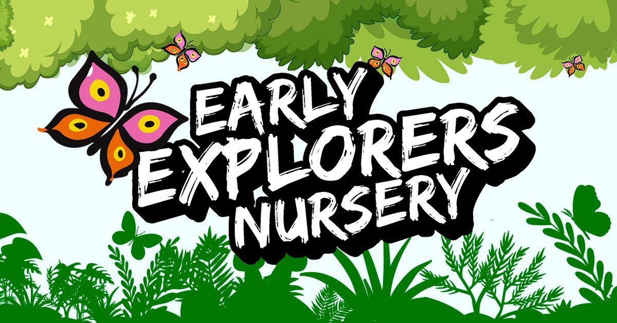 Early Explorers Nursery | Durrington | Fees